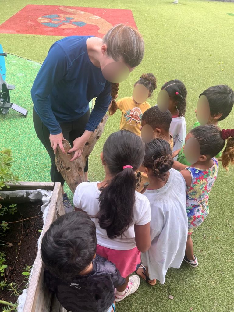 2e Atelier potager avec l’association PermaKiltir ! | Blog Lékol’O ...