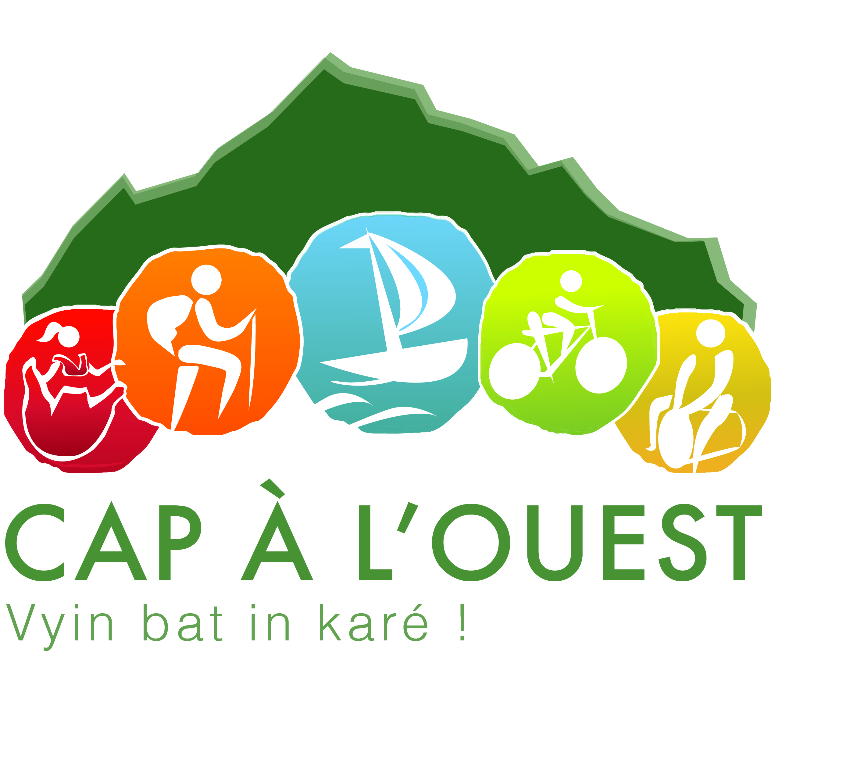 Le samedi 1er août 2015, Cap à l’Ouest pour des activités de pleine ...