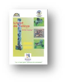 Les petits débrouillards (livret de l’élève) | Territoire de l'Ouest ...