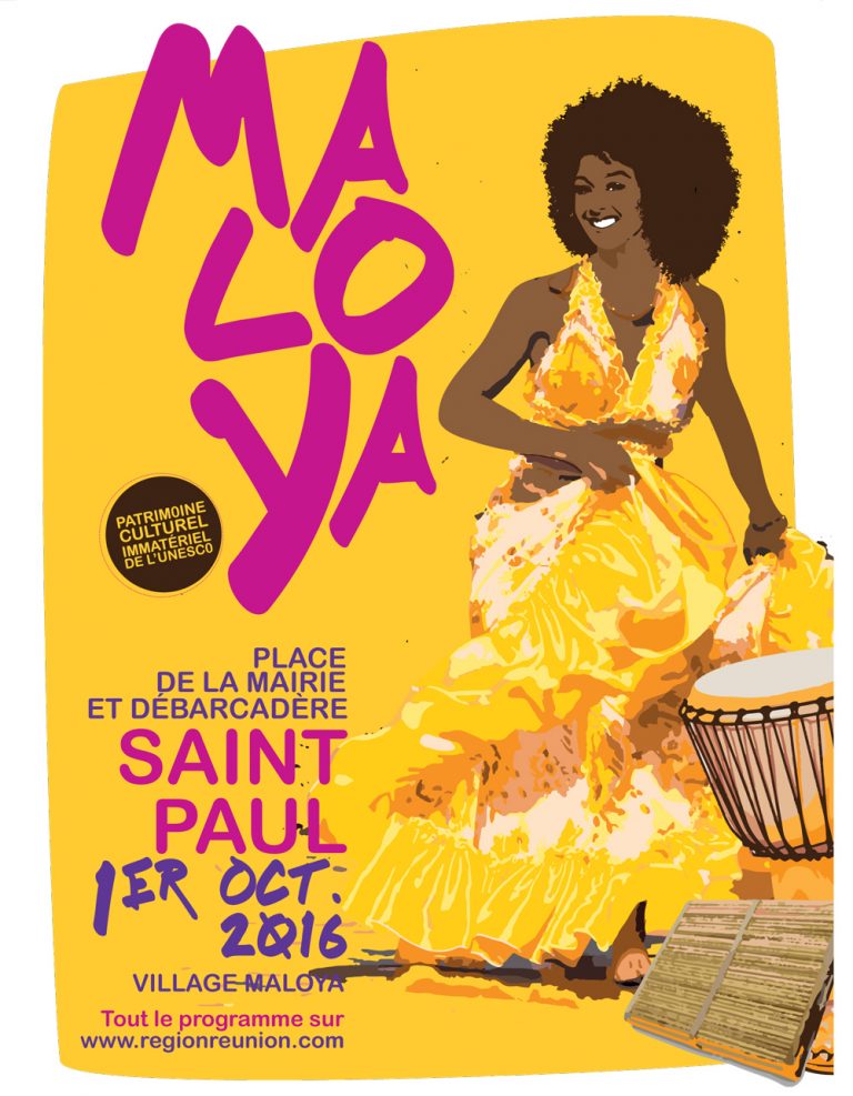 Le maloya en fête ce samedi 1er octobre, à St Paul | Territoire de l'Ouest – Communauté d ...
